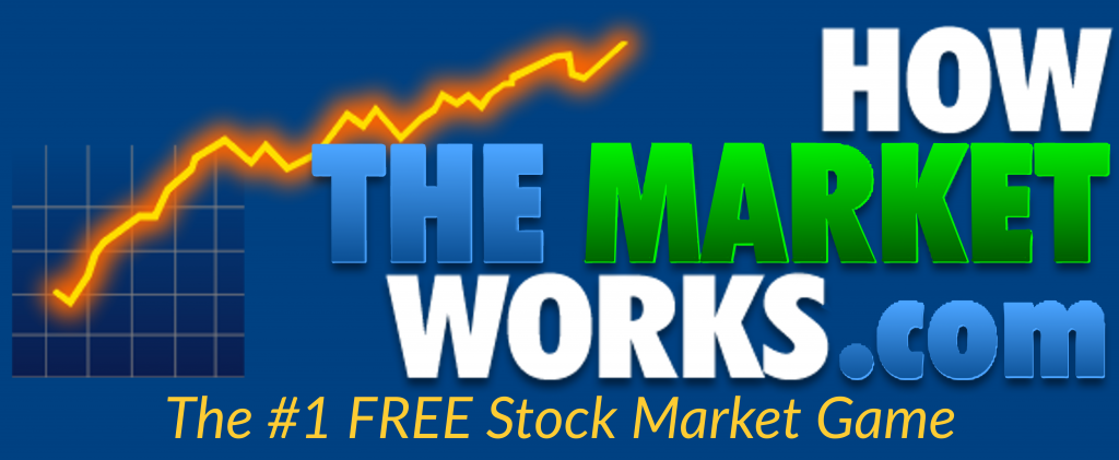 Free Stock Market Games - Teach Personal Finance