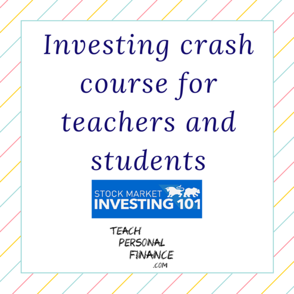 Personal Finance ToolKit - Teach Personal Finance