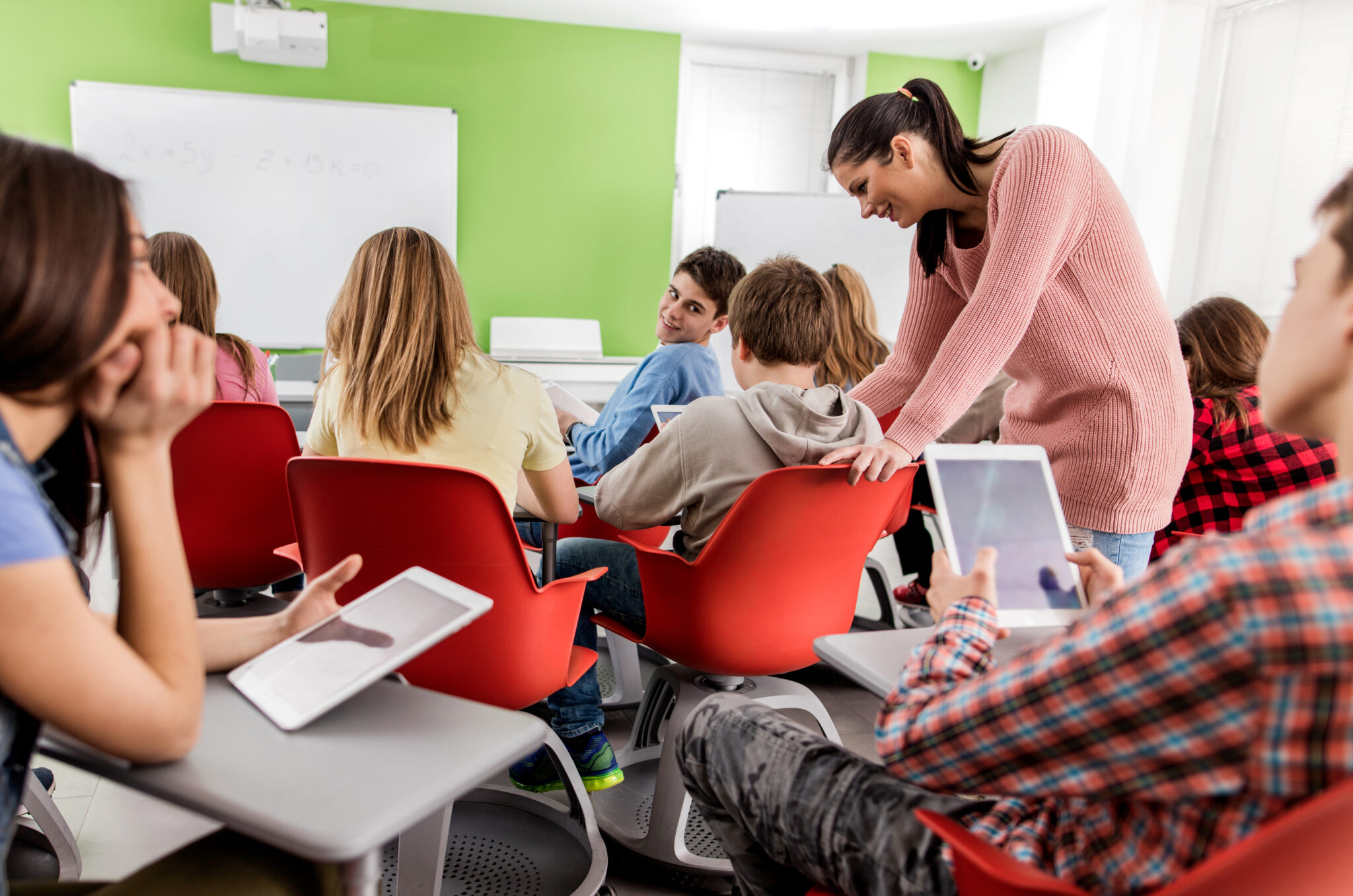 We Help Teachers Teach Personal Finance and Financial Skills
